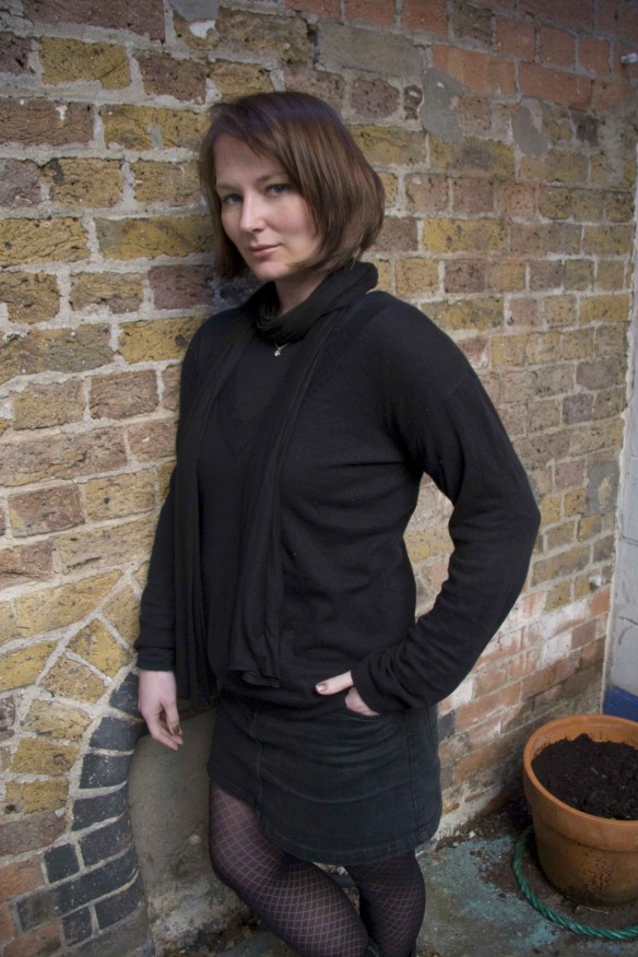 Latest Guest Announcement - BETH CHALMERS - Dimensions - Showmasters Forums