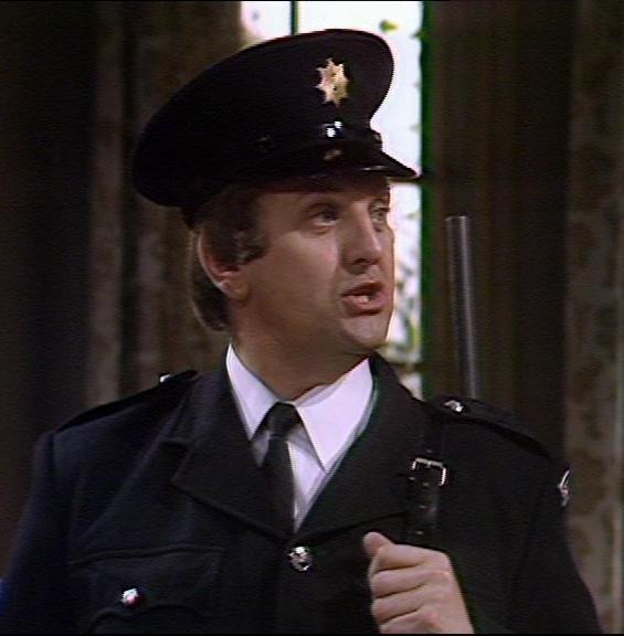 Act III - April 22 - 24