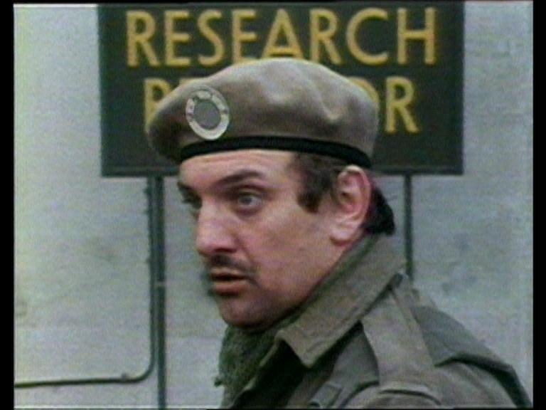 Act III - April 22 - 24