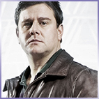 Gallifrey 2011 - Los Angeles- February 2011