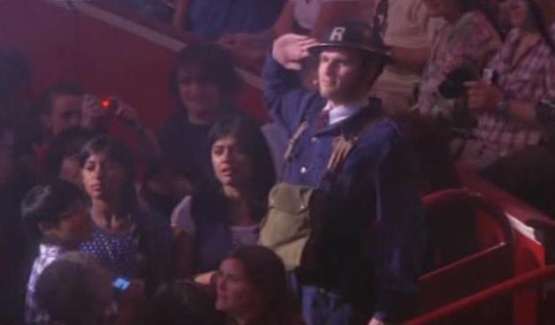 Invasion 2011 - 26th February