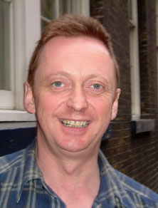 Act III - April 22 - 24